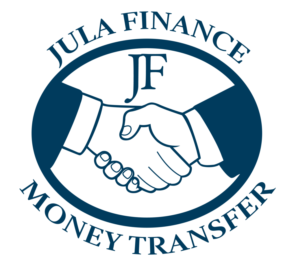 Jula Finance Ltd — A Trusted Money Transfer Service
